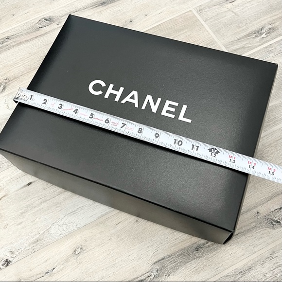CHANEL | Other | Chanel Storage Box | Poshmark